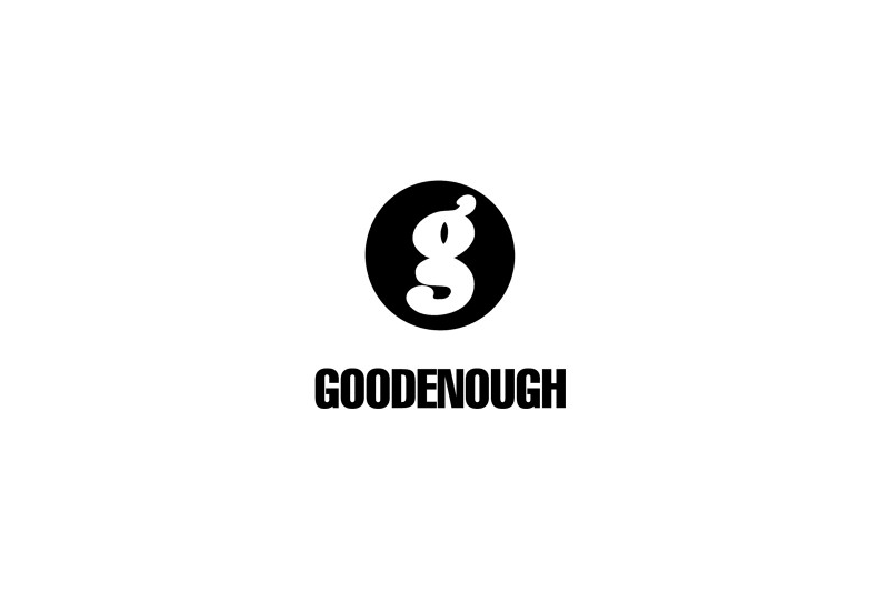 NEW ITEM “GOODENOUGH” | THE GROUND depot.【NEWS】
